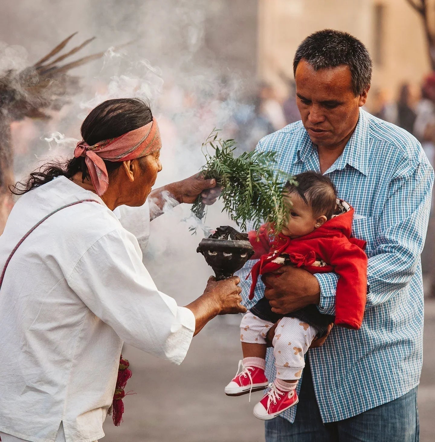 Ancient Traditions That Still Cleanse the Spirit – Limpia Celestial
